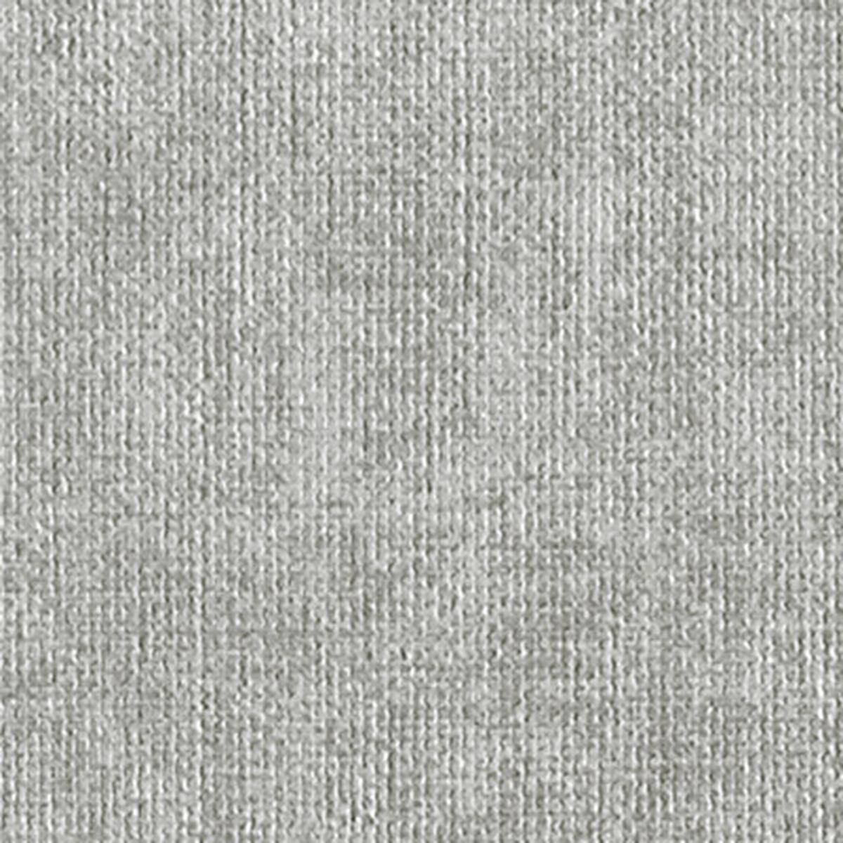 Papier peint intissé LIN coloris gris perle - 4MURS