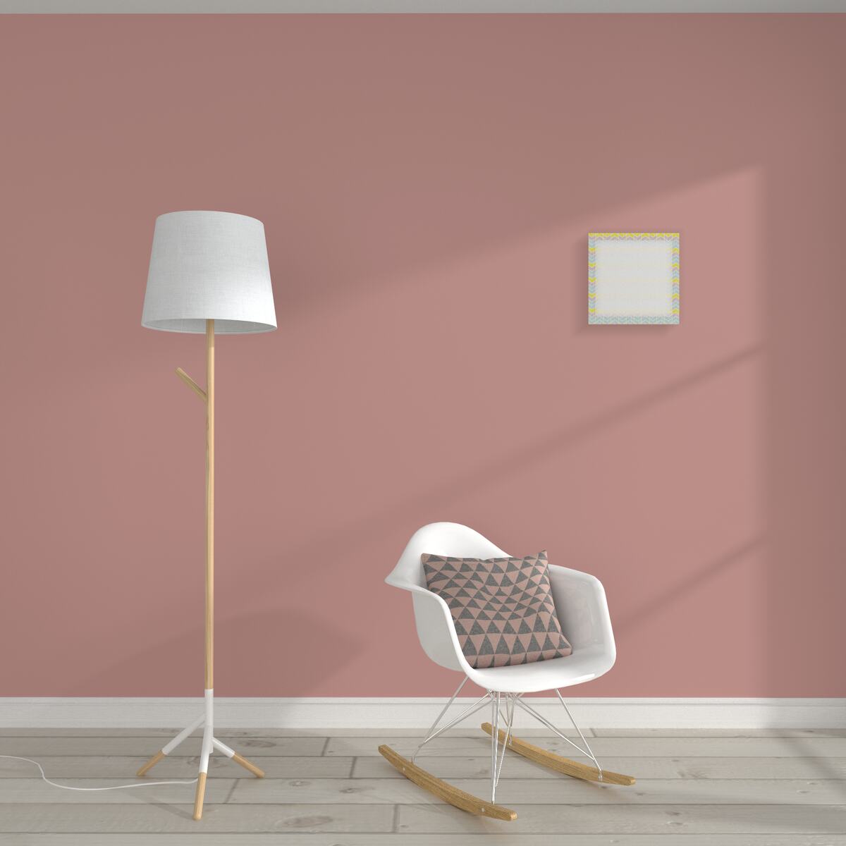 Mémo MALO 30 x 30 cm - 4MURS