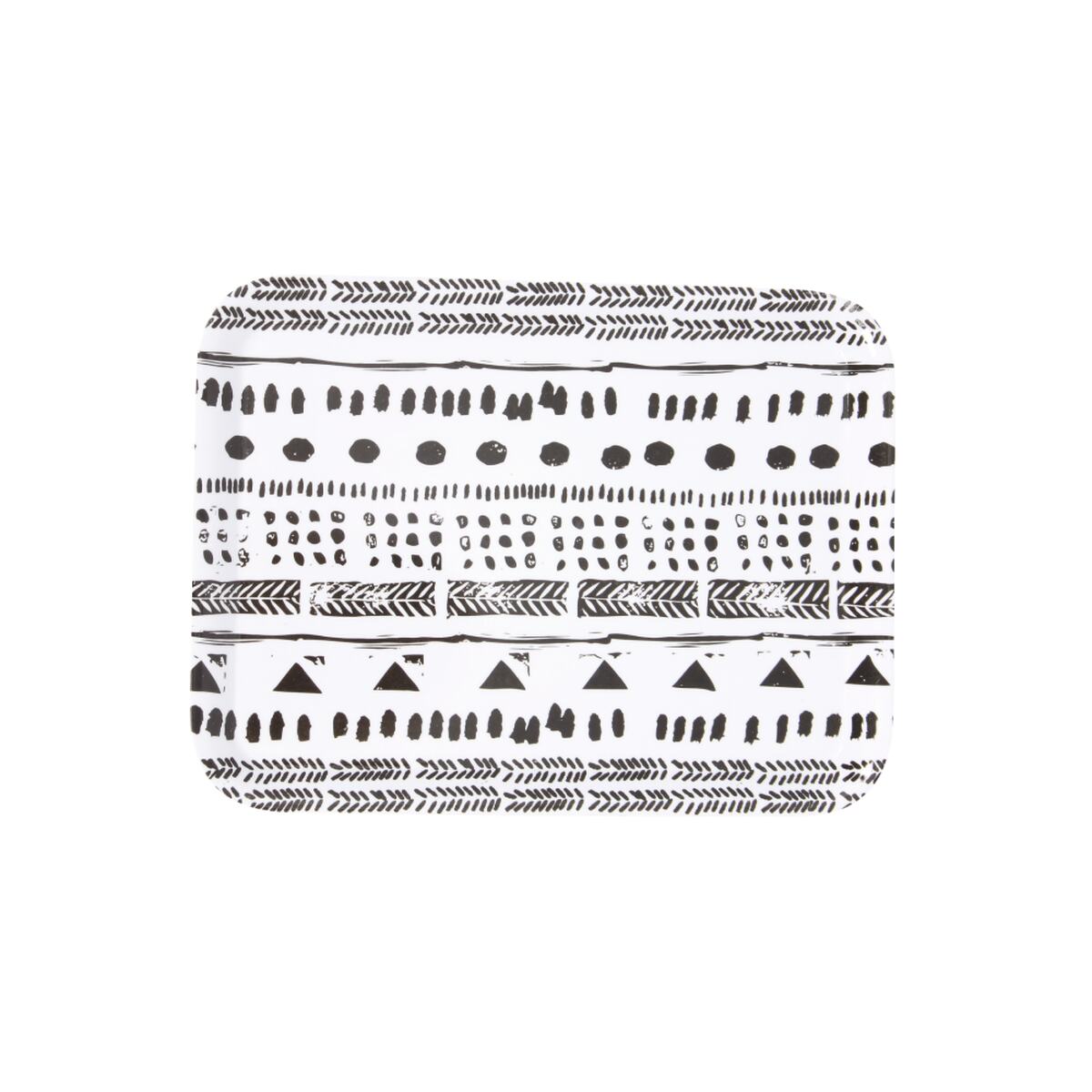 Eightmood Plateau TRIBE coloris blanc - 4MURS