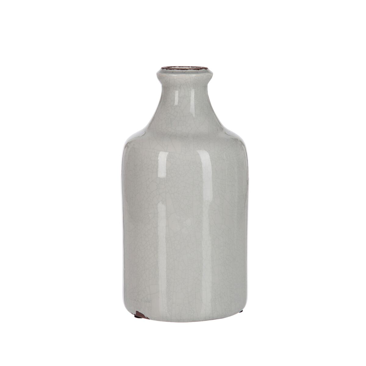 Vase ARAMIS coloris Gris clair - 4MURS
