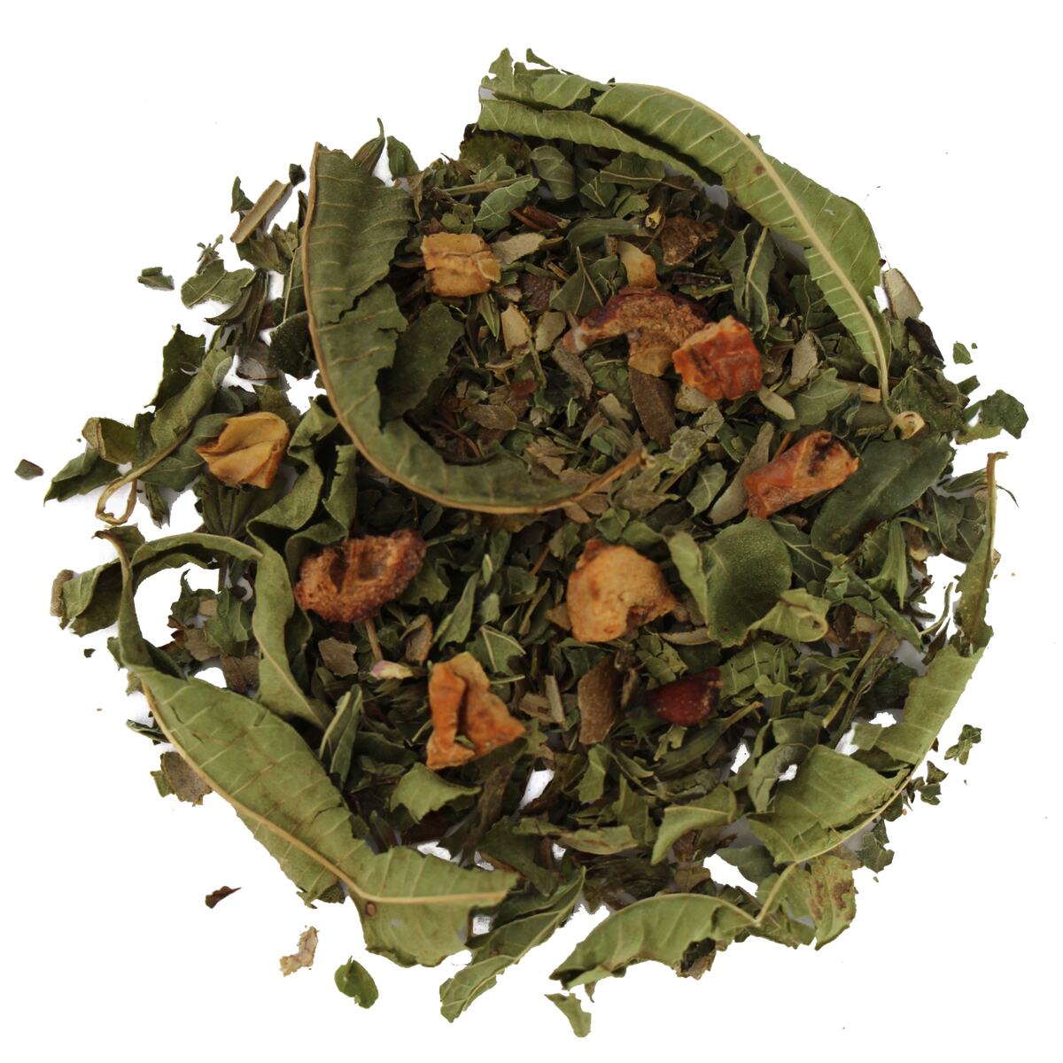 Tisane ANTI-STRESS BIO - Générique - 4MURS