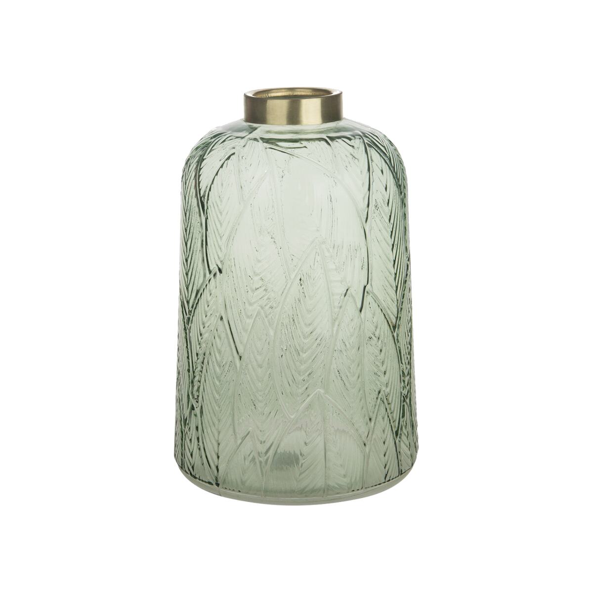 Vase MADISON coloris vert d'eau - 4MURS