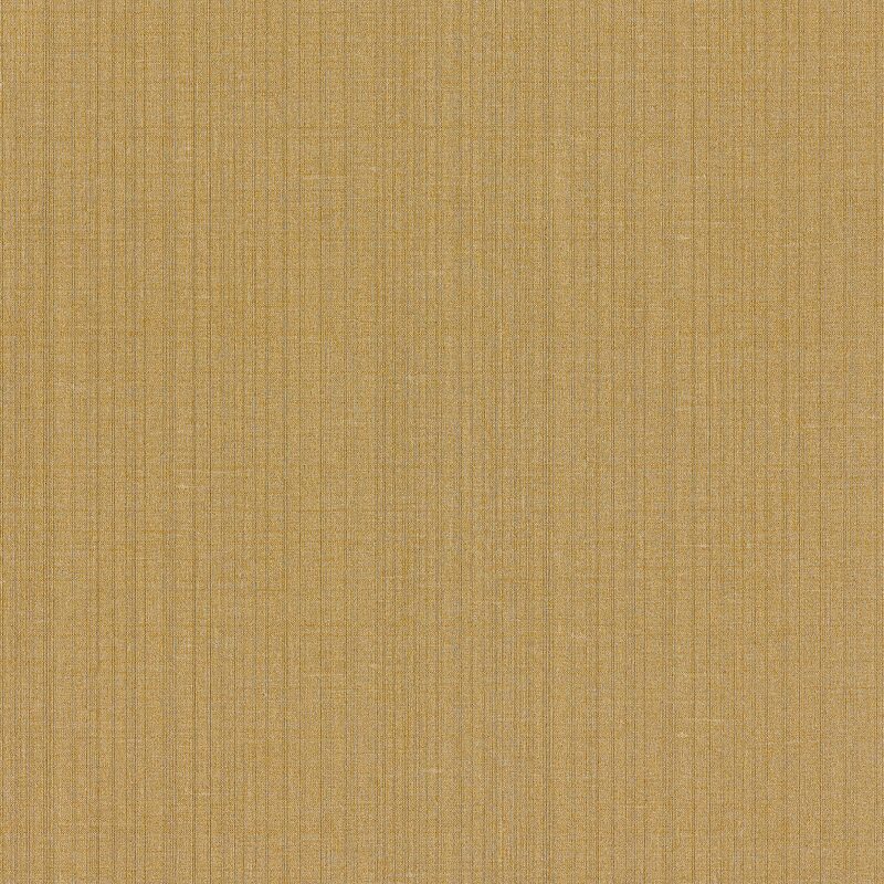 Papier peint intissé LAZY SHINE coloris doré - 4MURS