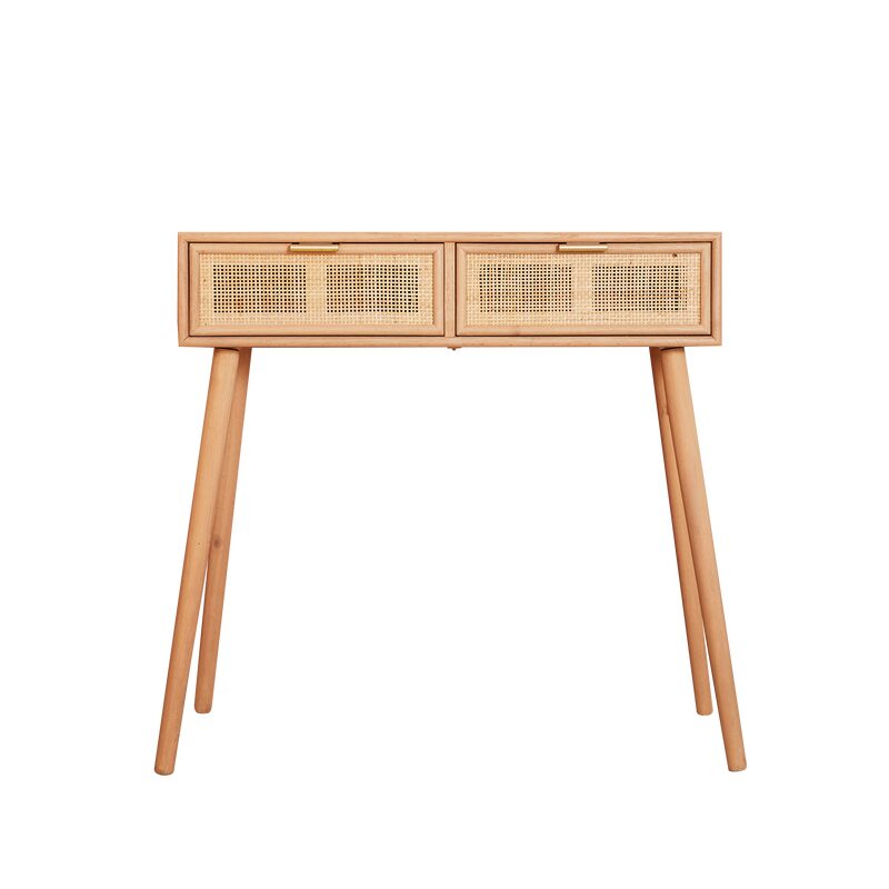 4MURS Console PINA coloris naturel - 4MURS