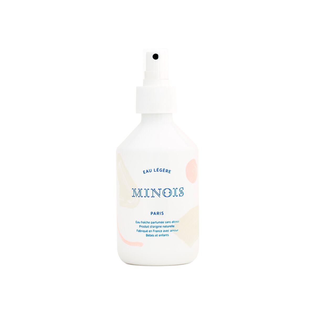 Minois Soin corps ET VISAGE - EAU FRAICHE Fleur d'oranger - 4MURS
