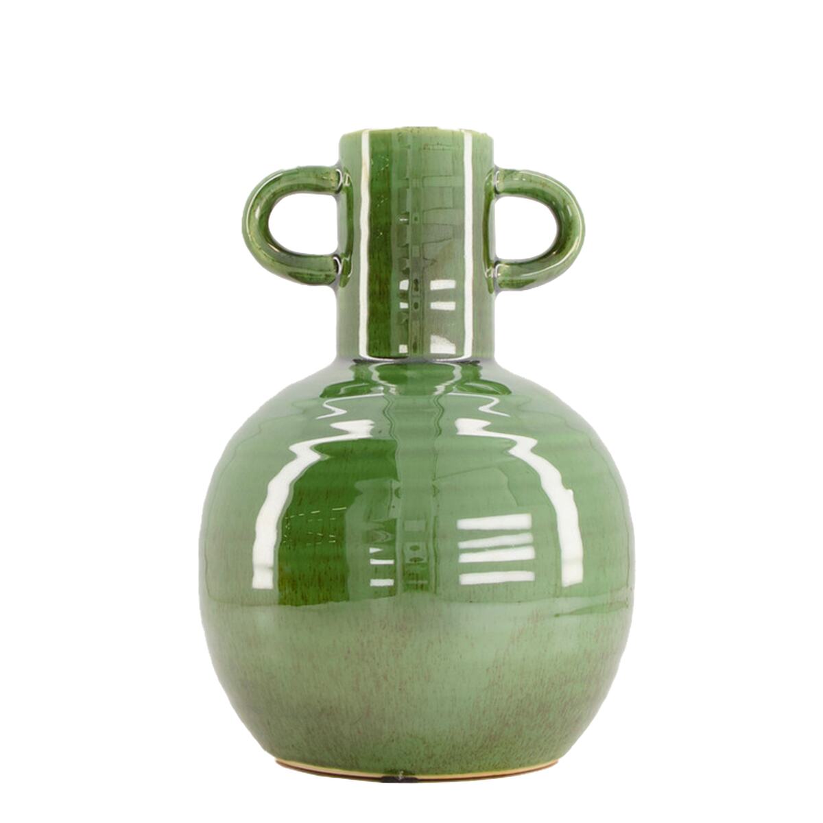 Vase CERAMIC coloris vert - 4MURS