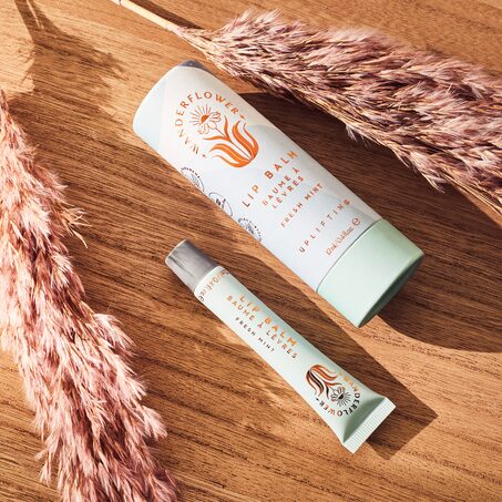 Wanderflower - 4MURS