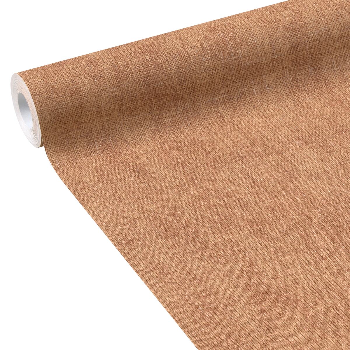 Vliesbehang CLEO kleur terracotta - 4MURS