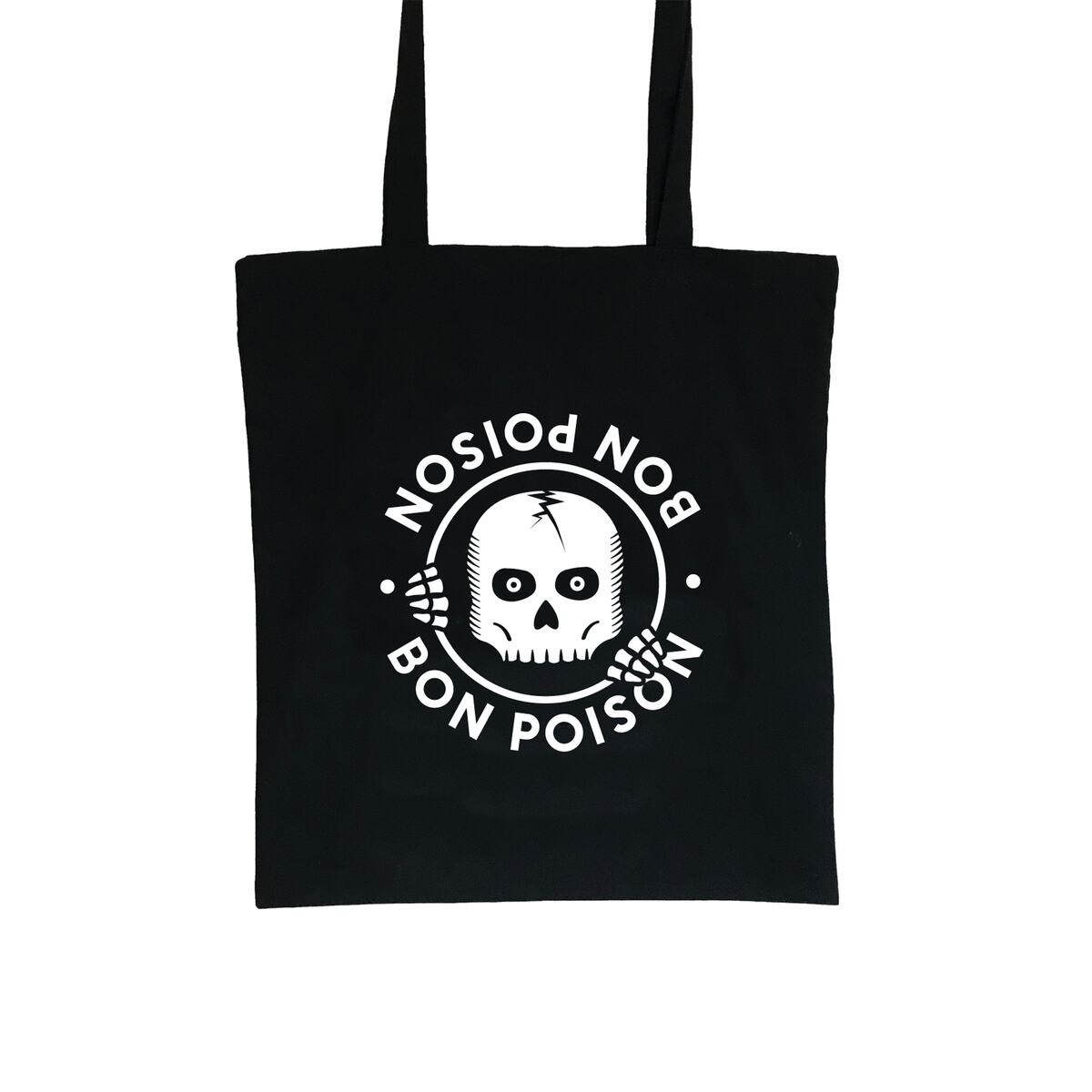 Bon Poison Tote bag - 4MURS