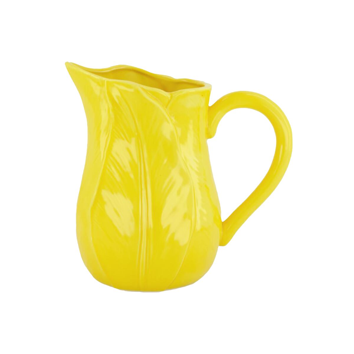 Carafe YELLAW coloris jaune - 4MURS