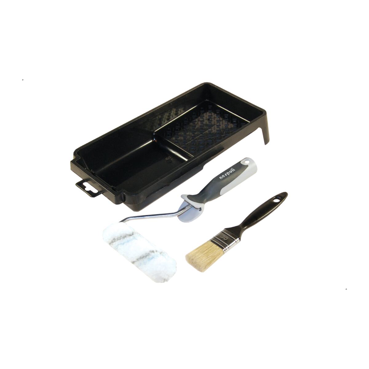 Lot petites surfaces finition velours - 4MURS