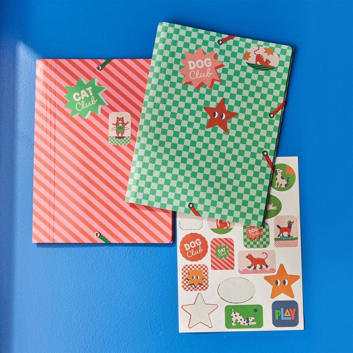 4MURS Sticker CHACHA - 4MURS