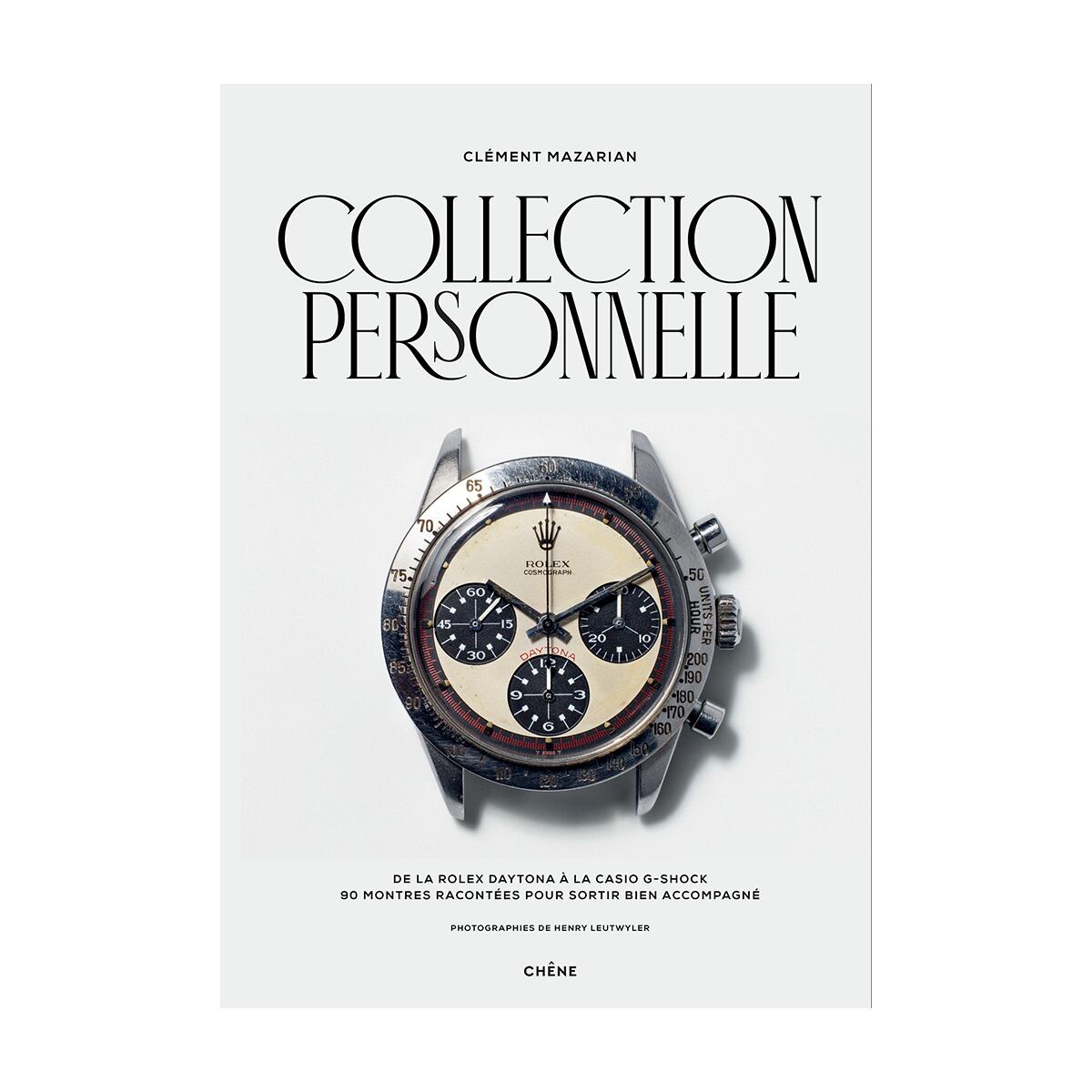 Hachette Pratique Livre mode COLLECTION PERSONNELLE - 4MURS