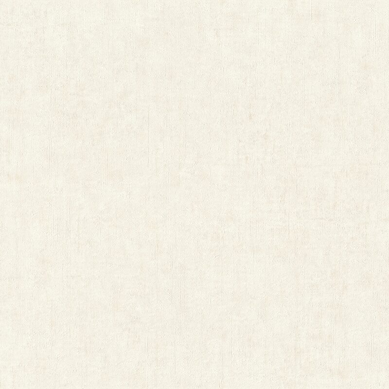 Papier peint intissé TEXAS coloris blanc cassé - 4MURS
